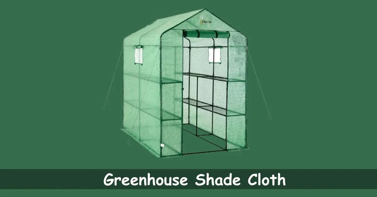 Why Build a Cattle Panel Greenhouse? - How to Build – Machrus USA