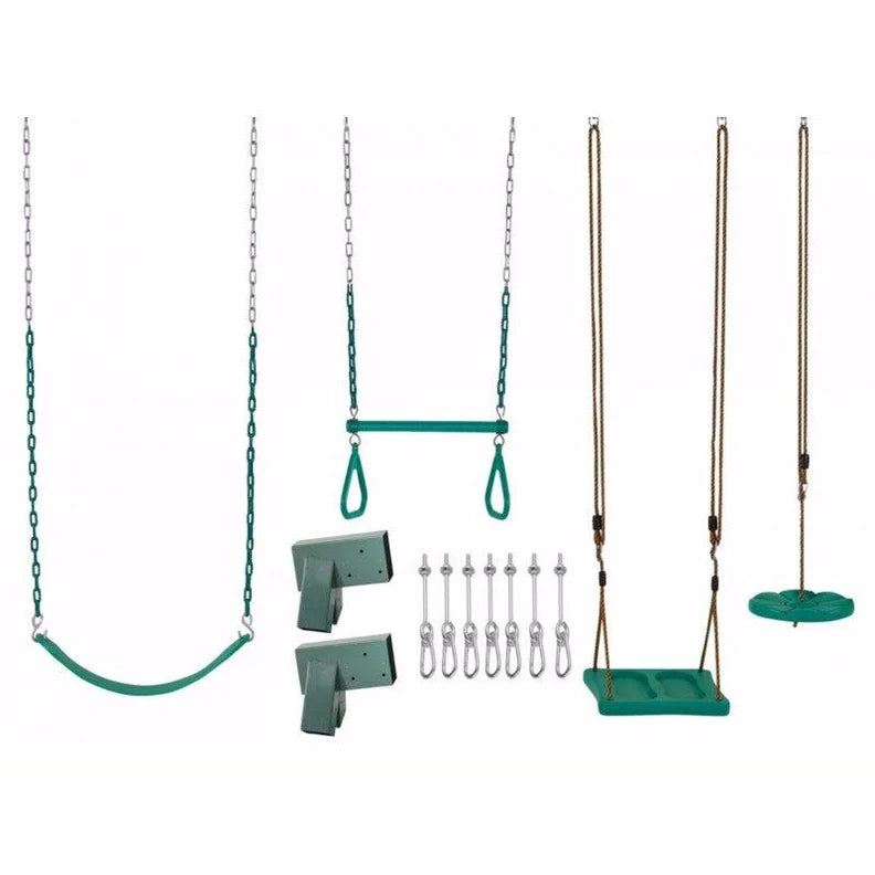 DIY Swing Set Kit – Machrus USA