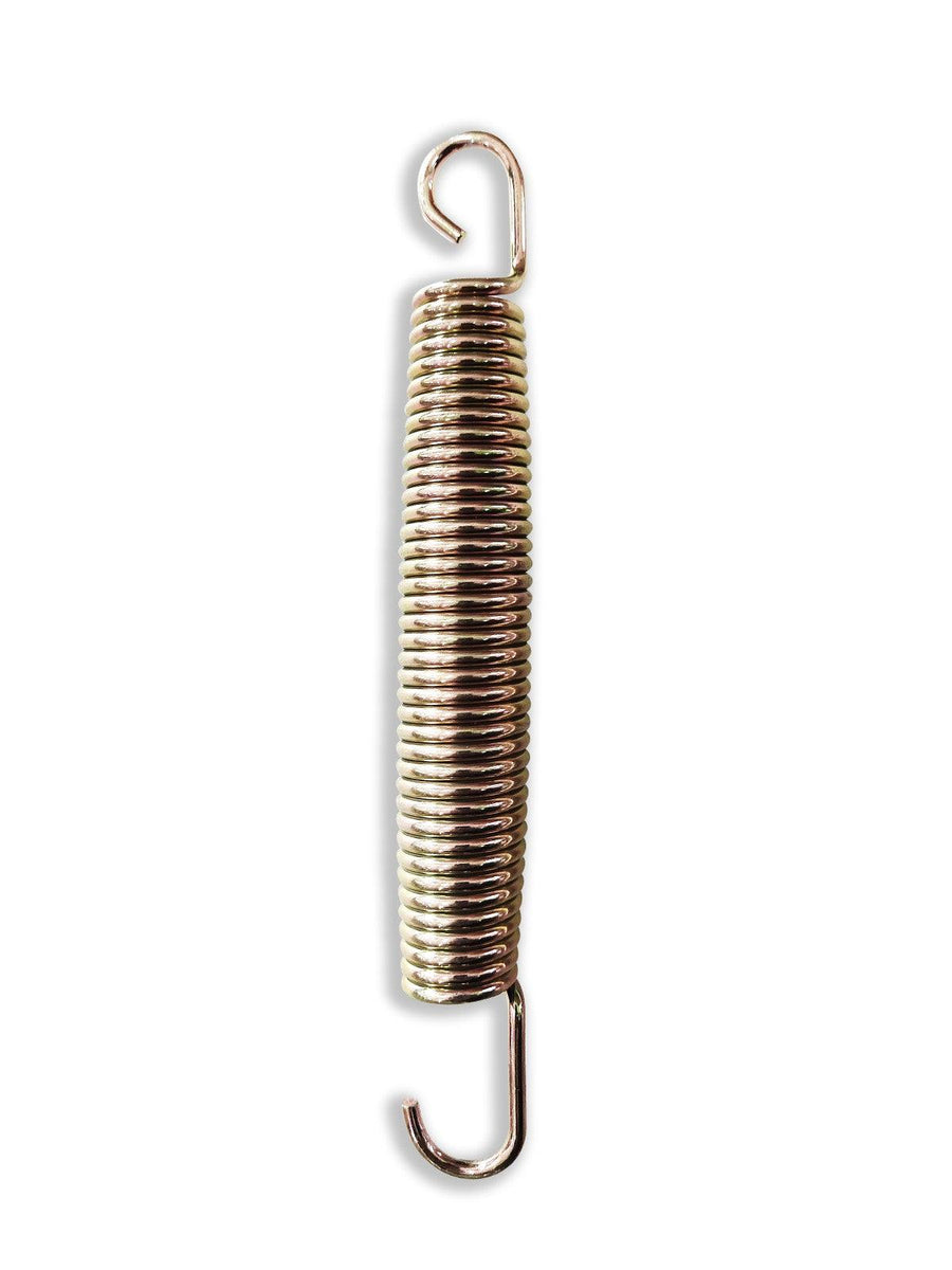 Machrus Moxie 7 Inch Heavy-Duty Premium Trampoline Springs, Set of 2 f ...