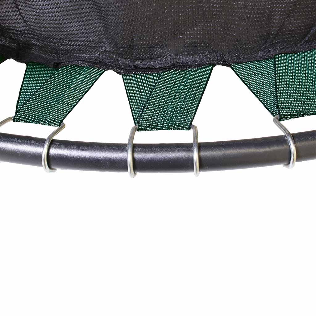 Trampoline Bands: Top Notch Durability | Upper Bounce – Machrus USA
