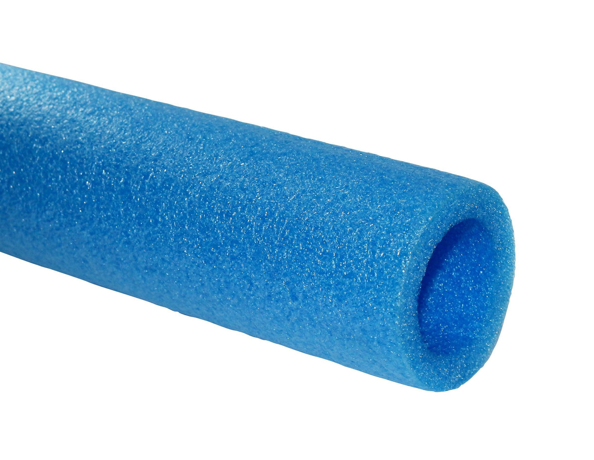 Machrus Upper Bounce 37 Inch Trampoline Foam Pole Sleeves - Fits 1.5 i ...